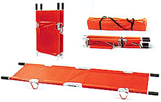 Materi Tandu: Jenis Tandu | PMR MTS ALKAUTSAR