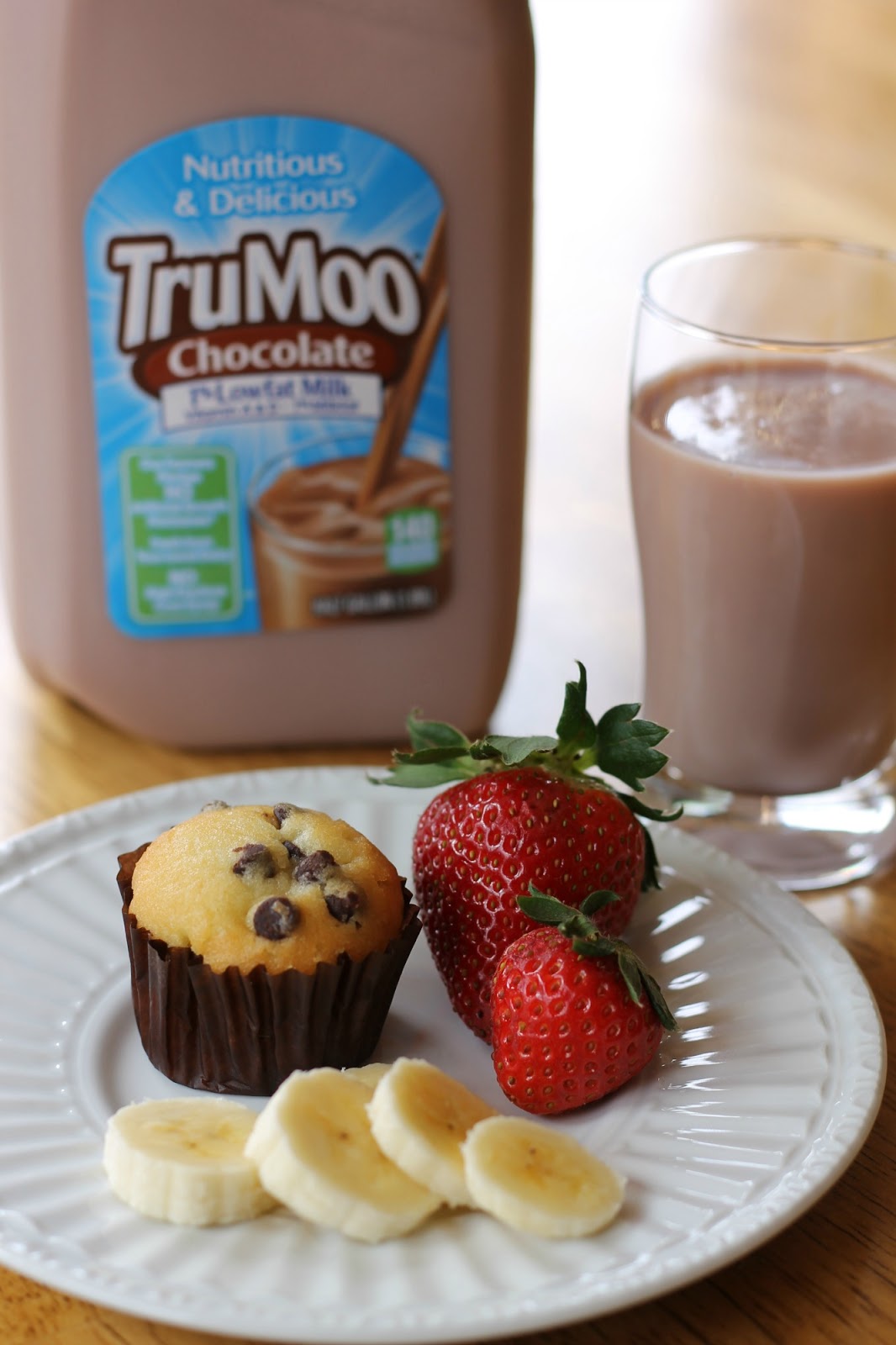 Science Fun with TruMoo and DairyPure Brand Milk ~ Reading Confetti