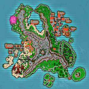 PHOENIX - TIBIAME BRASIL BR