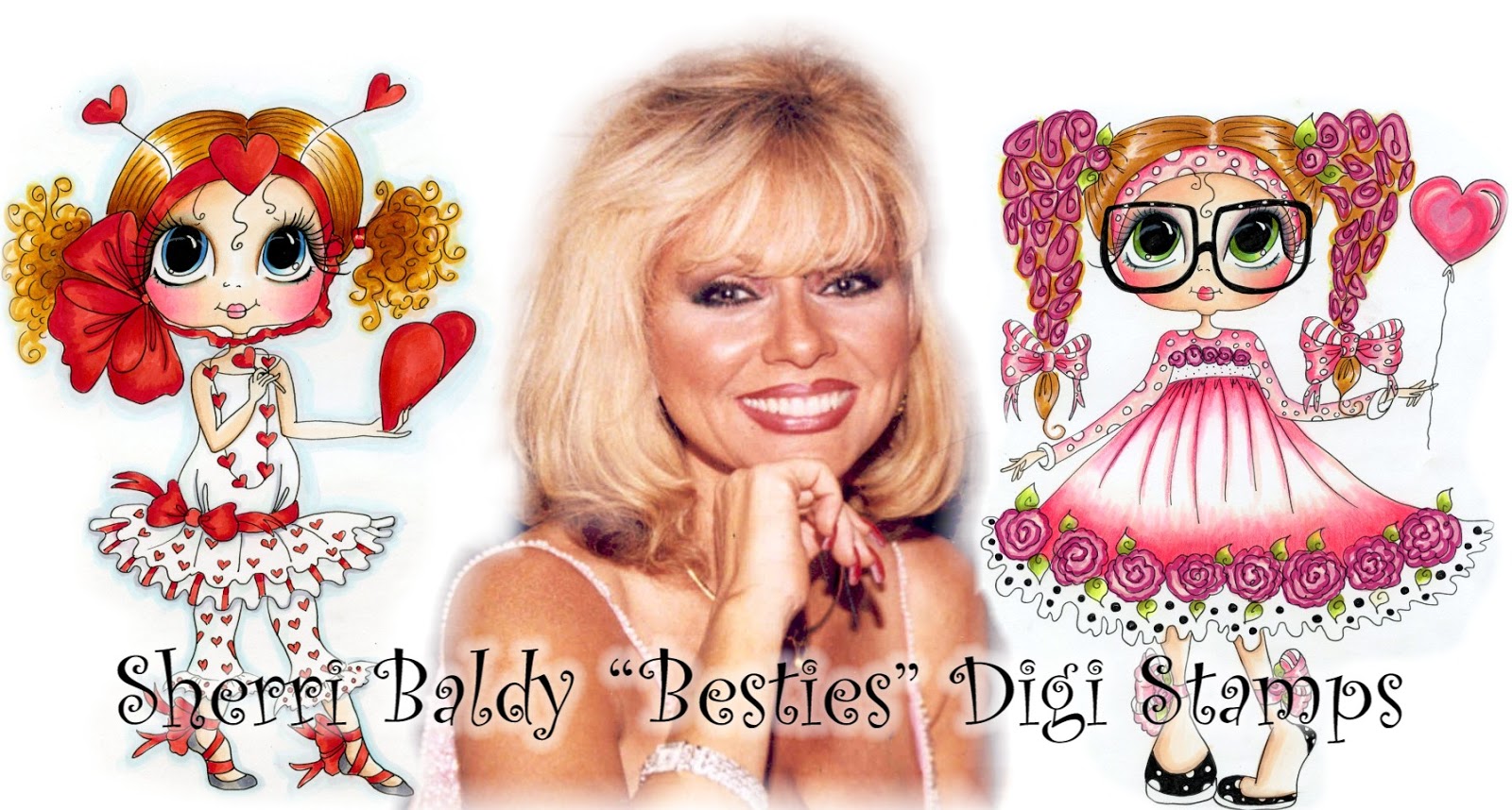 My Besties Aussie Challenge: Bestie Blogs