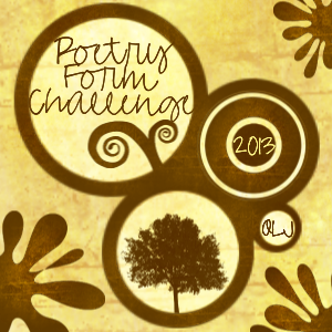Poetry Challenge – Writing On The Sun