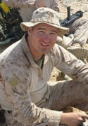 Fallen Heroes Afghanistan: US Marine Lance Cpl. Travis Nelson