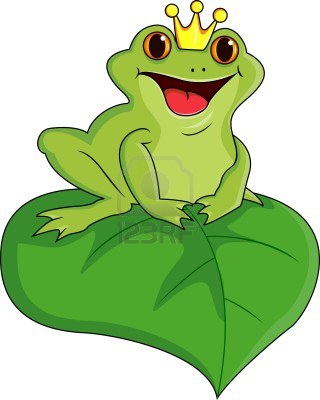 Biblioteca Escolar "Kokomito": LA RANITA QUE NO SABÍA CANTAR