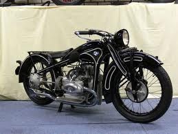 MOTOR KLASIK HARGA TERJANGKAU: 57..BMW R16