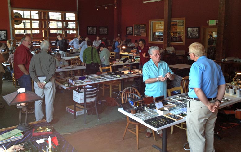 Vancouver Pen Club: The 2nd Annual N.W. Pen Round-Up! (July 12th ...