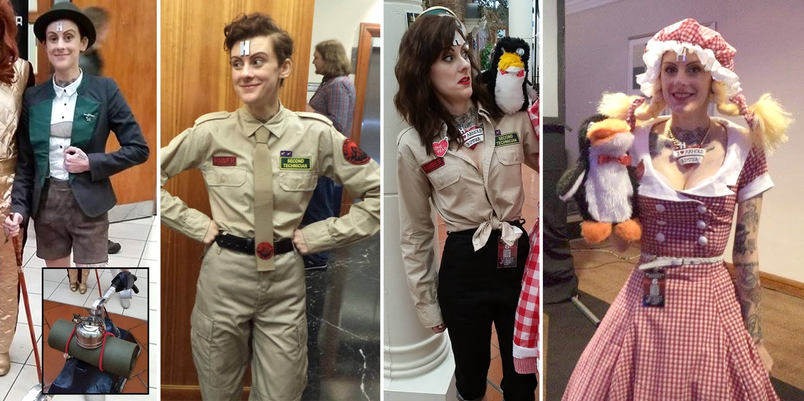 Encyclopedia Giachettica