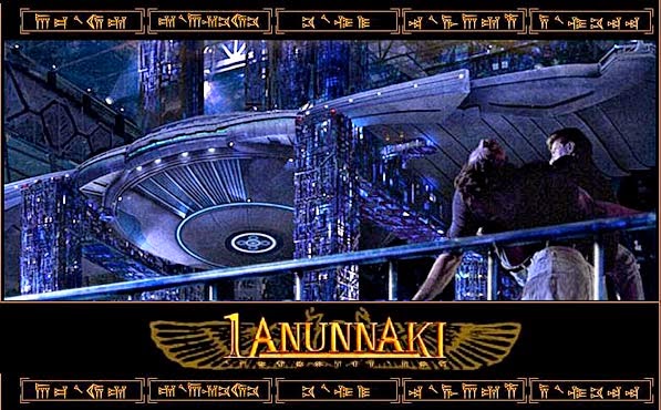 anima e dintorni: Anunnaki, chi sono?