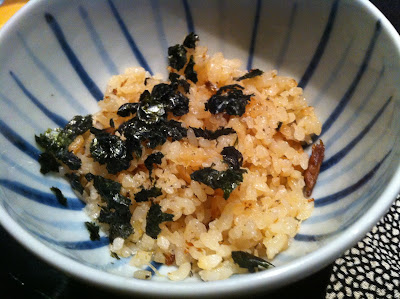 not drinking poison in paris: assimilate this: guilo guilo, 75018