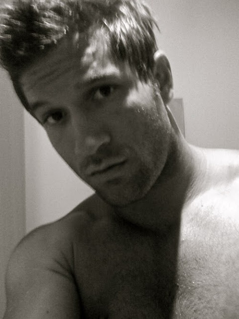 Eyecons: MODEL MONDAY: DUNCAN MAIS