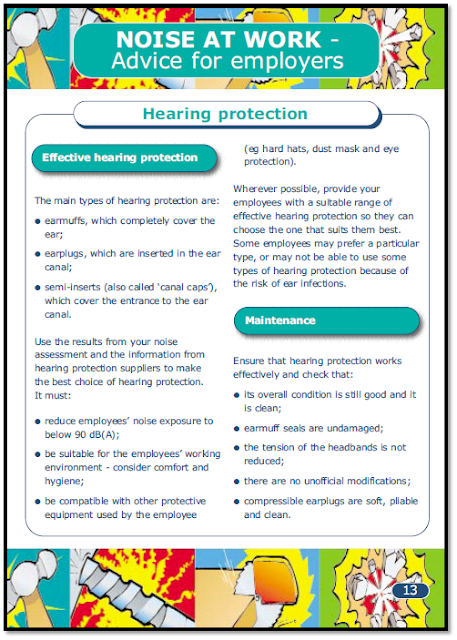 NOISE & VIBRATION UTHM: August 2011