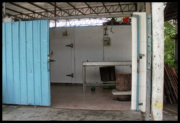 TERNAKAN N&A WAWASAN BHD: PROSES SEMBELIH / MELAPAH