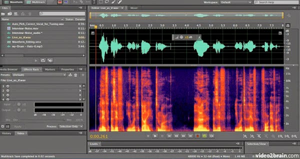 Tus tutoriales y Programas: Adobe Audition CS6 Español + Crack