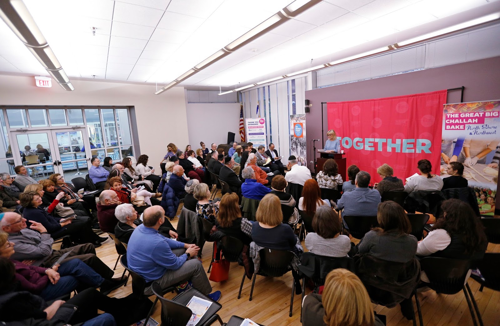 Mark Kodiak Ukena: Dr. Warren Goldstein Chief Rabbi of South Africa