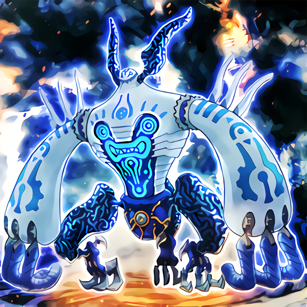 Chiến thuật OTK thứ 10: Cubic - Nghiệp chướng và vòng luân hồi của số phận