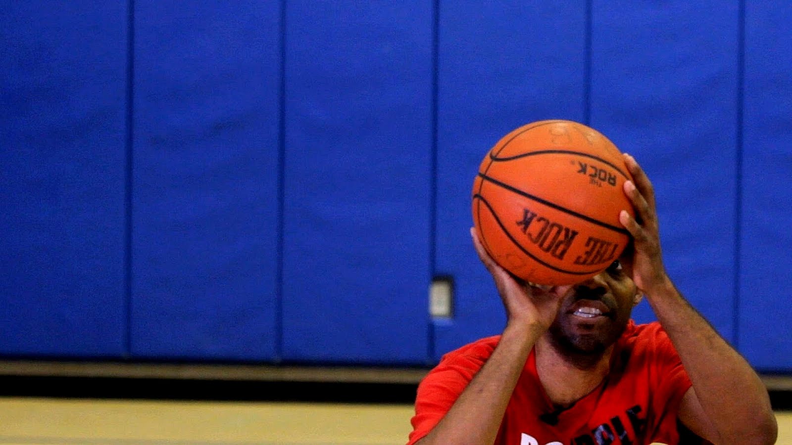 The Fake Basketball - Basketball Choices