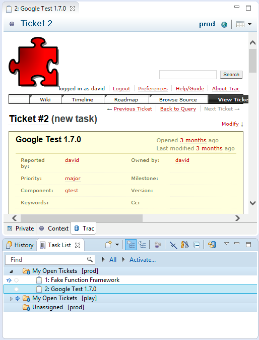 Integrating SVN, trac and jenkins with eclipse CDT – COSOSO