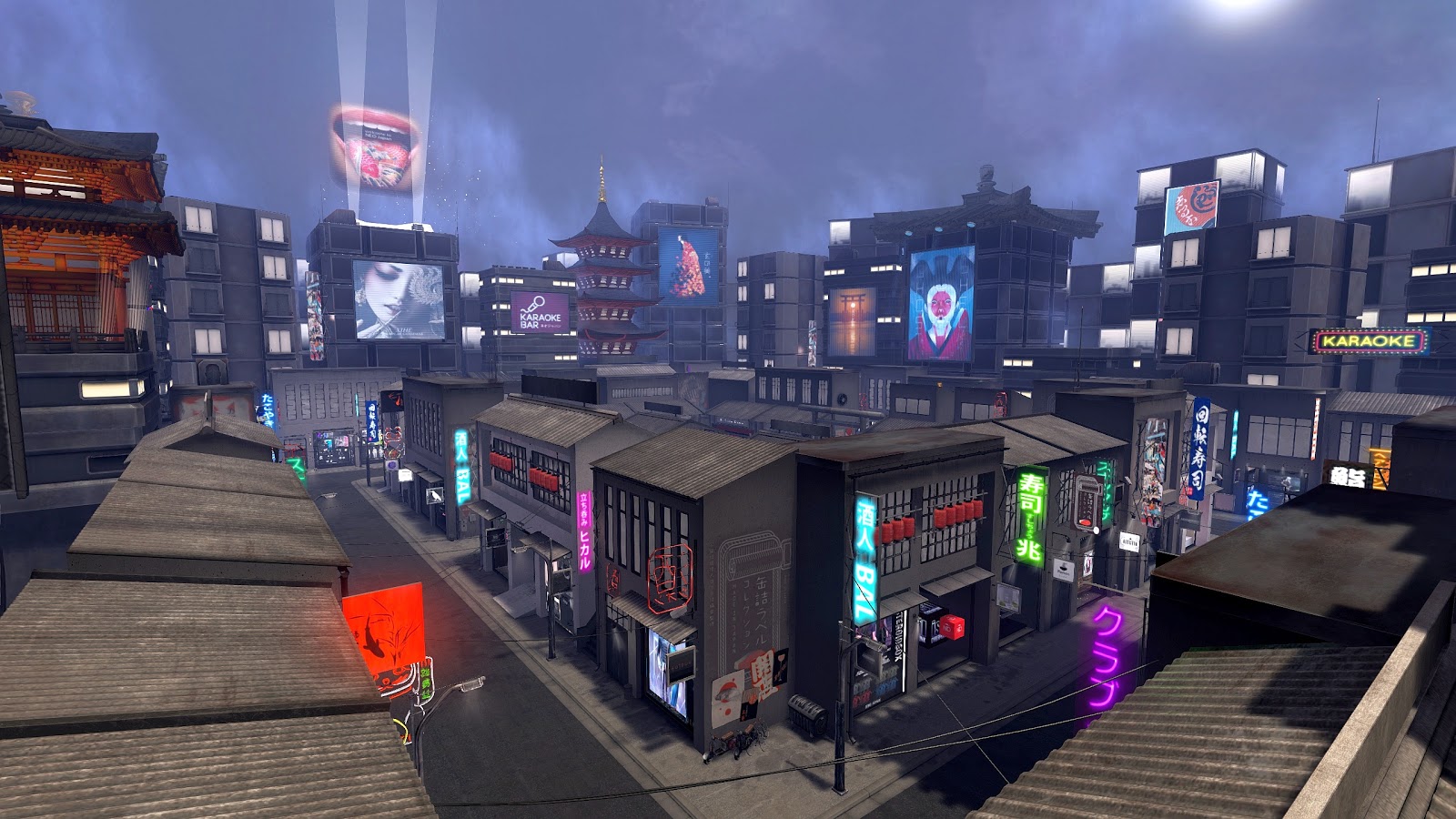 Echt Virtuell: NEO-Japan Event vom 30. März bis 21. April 2019 in SL
