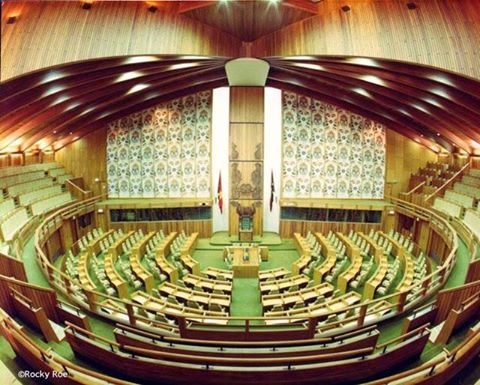 14 incumbent members retain their seats so far - Papua New Guinea Today