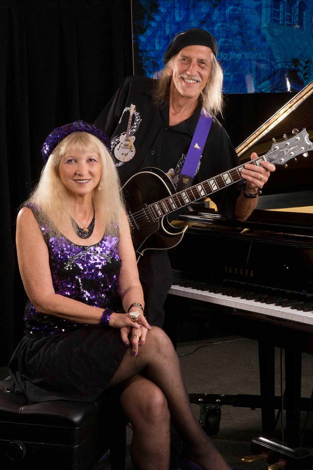 Jazz Blues Florida - Florida's Online Guide to Live Jazz & Blues at ...