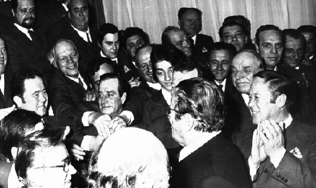 NOSTALGIJA TITO JUGOSLAVIJA: GALERIJA CRNOBJELIH SLIKA (Tito) 1