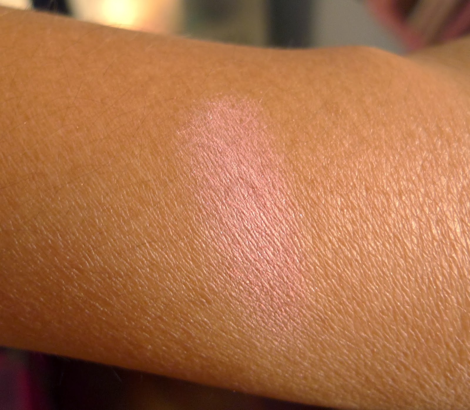 Canmake Glow Fleur Cheeks in 04 Review