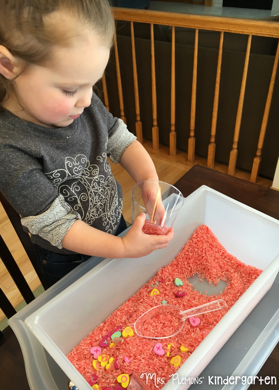 Tot School Tuesday: VALENTINES - Mrs. Plemons' Kindergarten