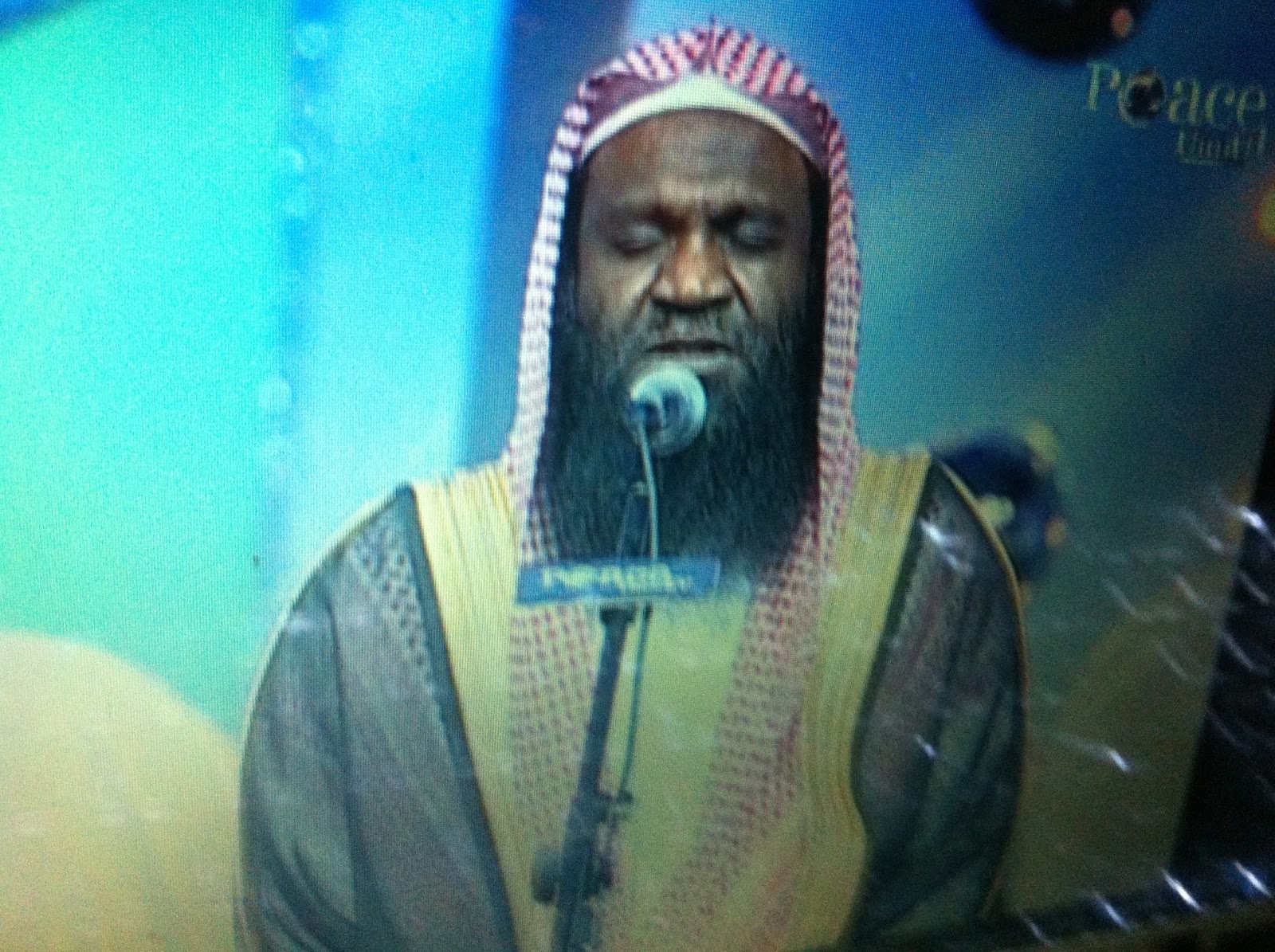 THE BLACK SOCIAL HISTORY:: BLACK SOCIAL HISTORY - AFRO-SAUDI ARABIAN ...