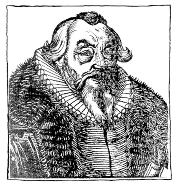 DEXTER's: Faust and Mephistopheles