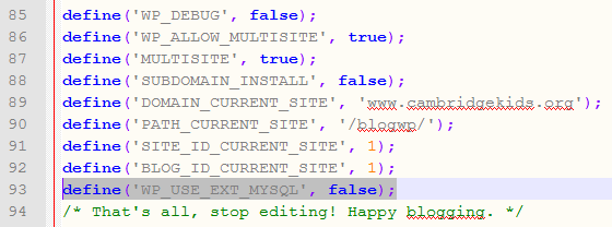 Moodle with a durian flavour. From Malaysia with love.: Seamlessly ...