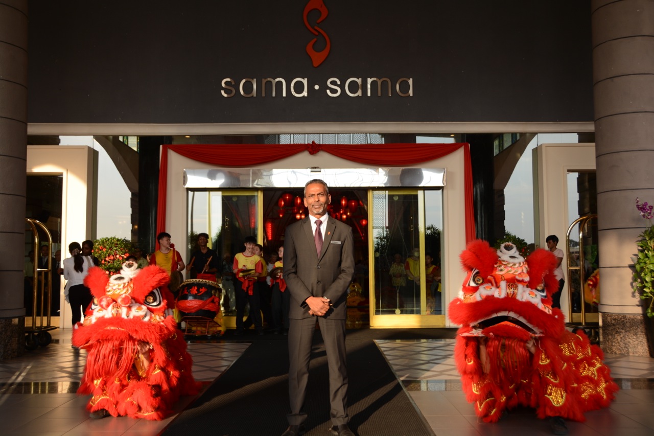 SAMA-SAMA HOTEL KL INTERNATIONAL AIRPORT SPARKS JOY TO UNDERSERVED ...