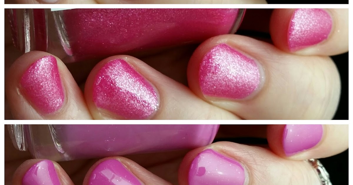 Let's Begin Nails: Drip Drop Grab Nail Paint Grab Bag BCA Polishes and ...