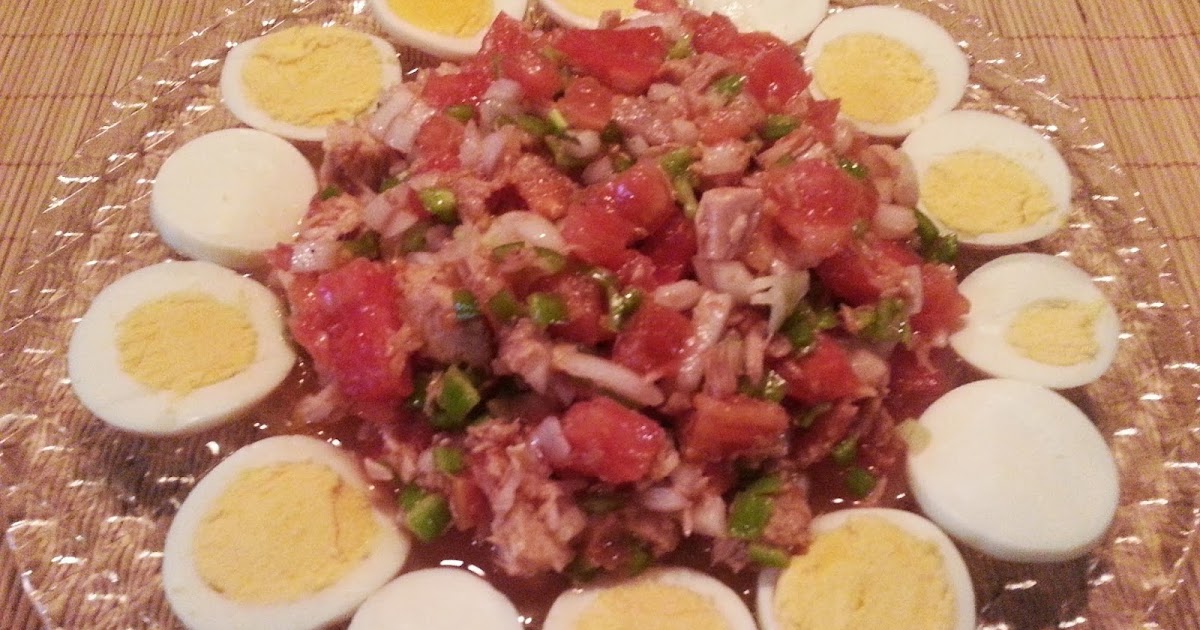 RECETAS DE CASA: Trampó