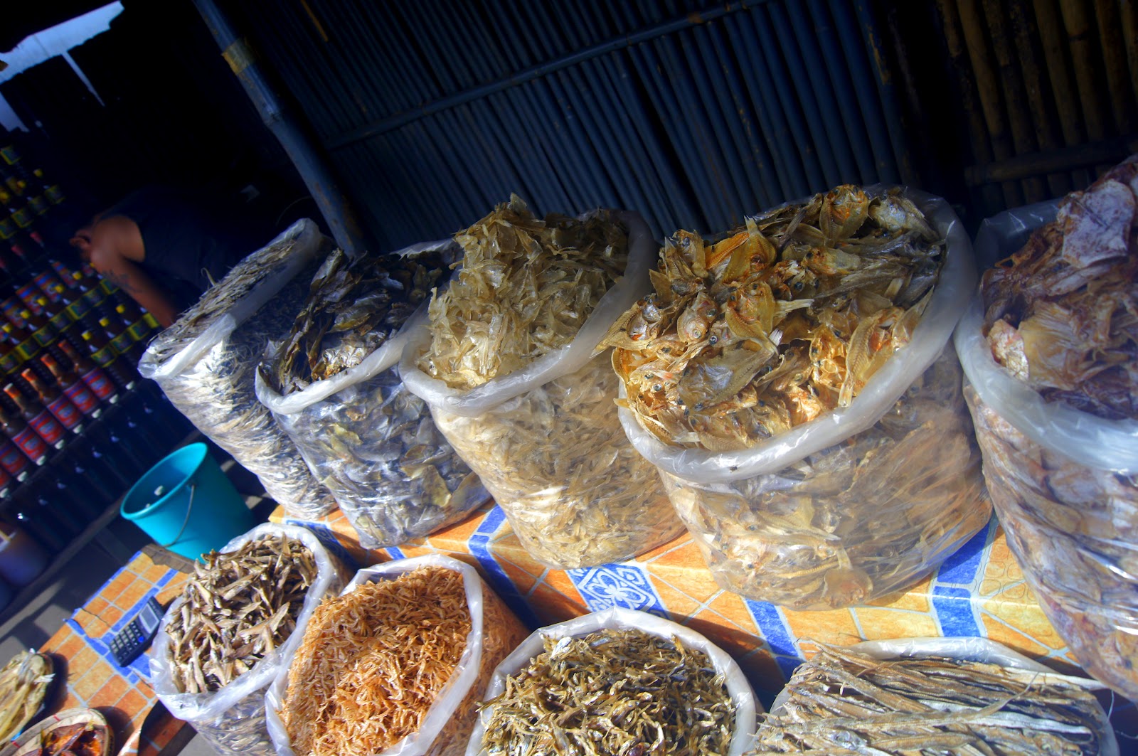 Our Enigmatic World: "Pasalubong" from La Union