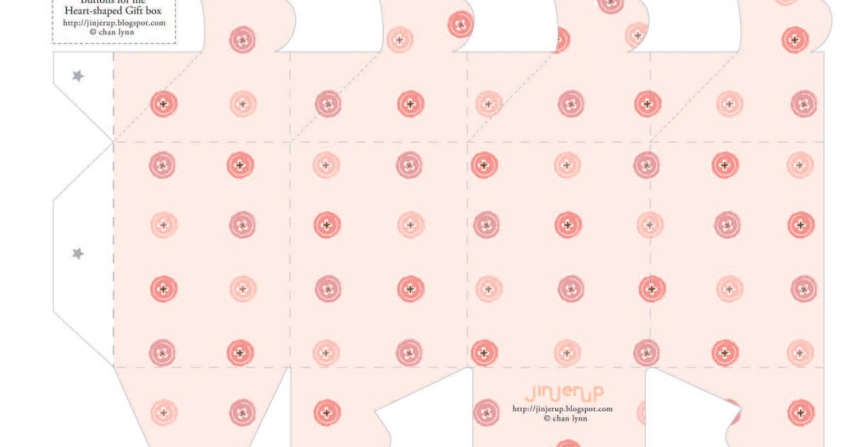 Moldes y plantillas: Botones