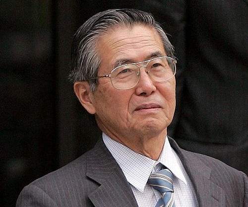Blog De Josep Lluesma Alberto Fujimori