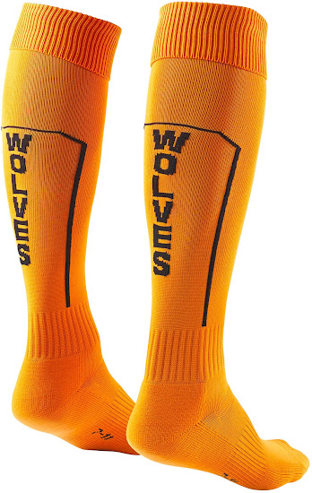 New Wolves 14-15 Home and Away Kits Released - Footy Headlines