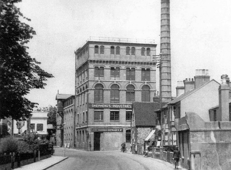 Portslade in the Past: Portslade and the Second World War