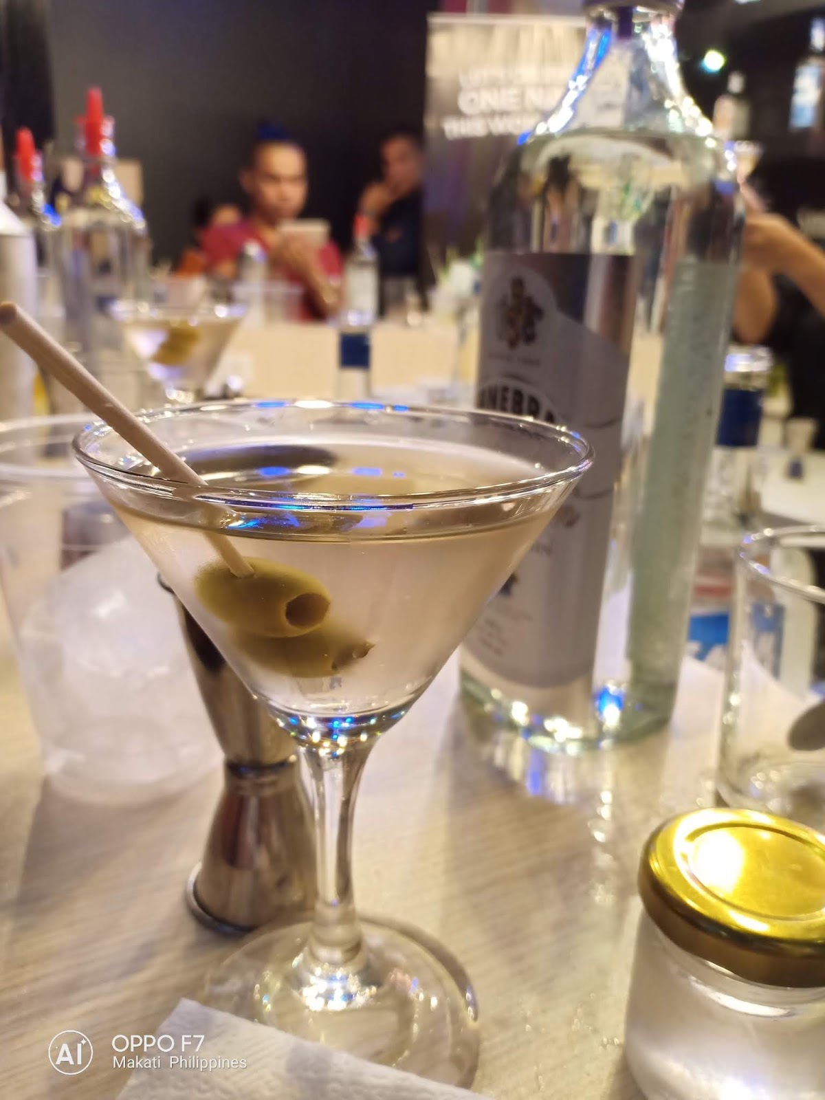 Ginebra San Miguel Celebrates World Gin Day - KUMAGCOW.COM