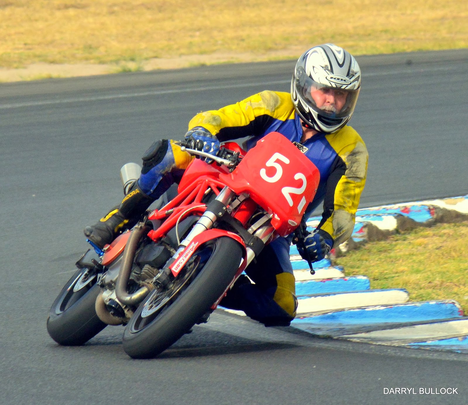 Darryl Bullock Photography: ST.GEORGE MOTORCYCLES EASTERN CREEK