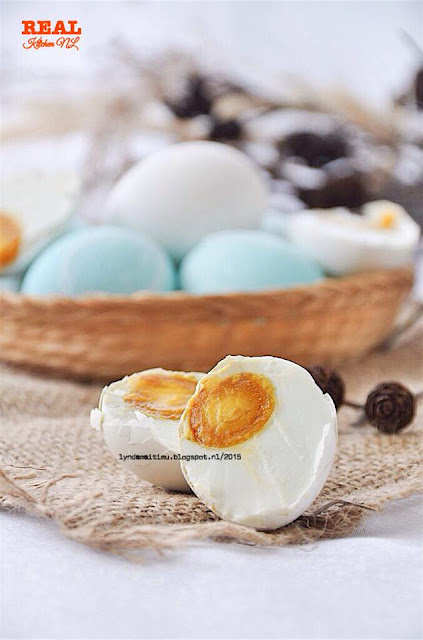 REALKitchen24: Homemade TELUR ASIN