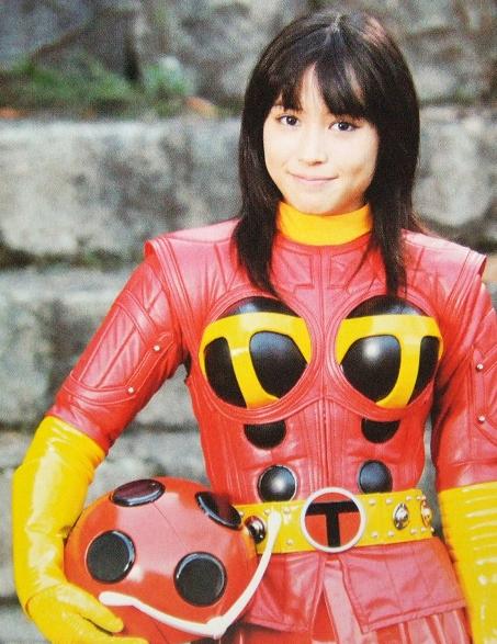 KAMEN RIDER STRONGER (1975) - CHARACTER - Tokusatsu Super Sentai