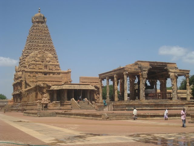 Jeanette's Travels: Famil to India Sept 2009