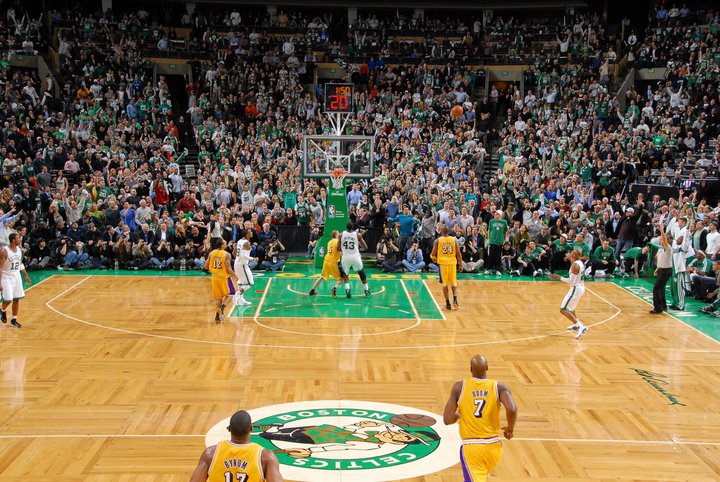 ITS ABOUT KNOWING: The new NBA's 3 point King!