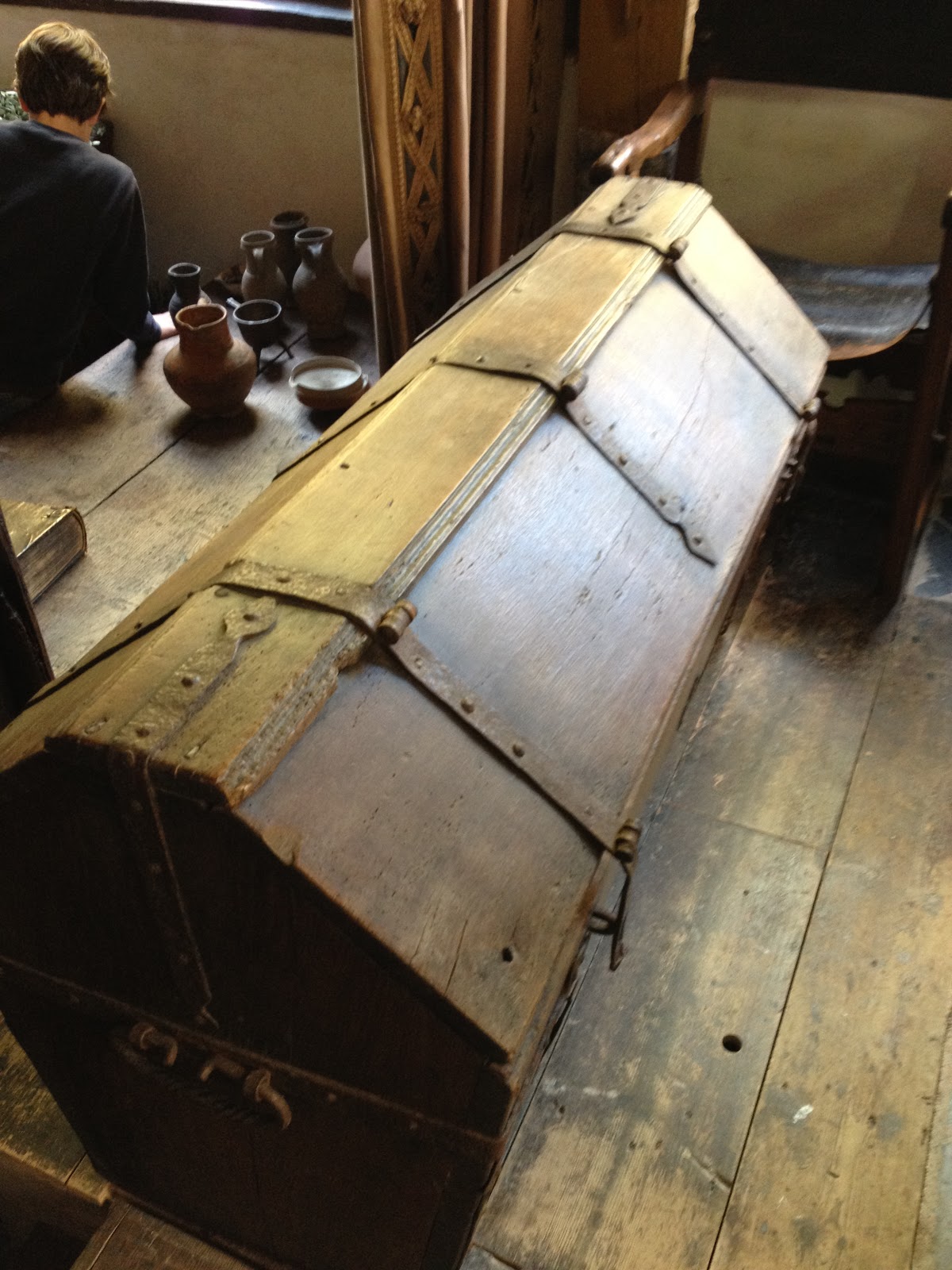 Leiden Life is Gouda