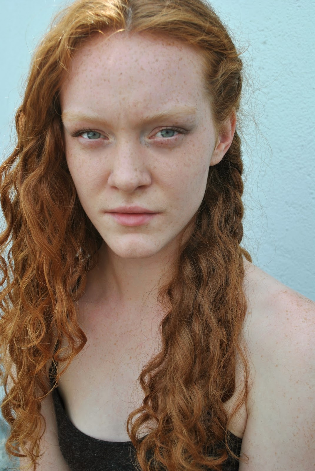 Stars Model Management - Rising Stars: September 2013