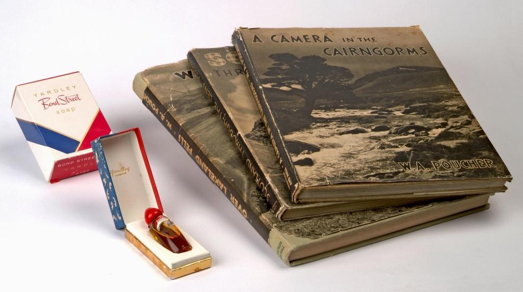 some LANDSCAPES: May 2012