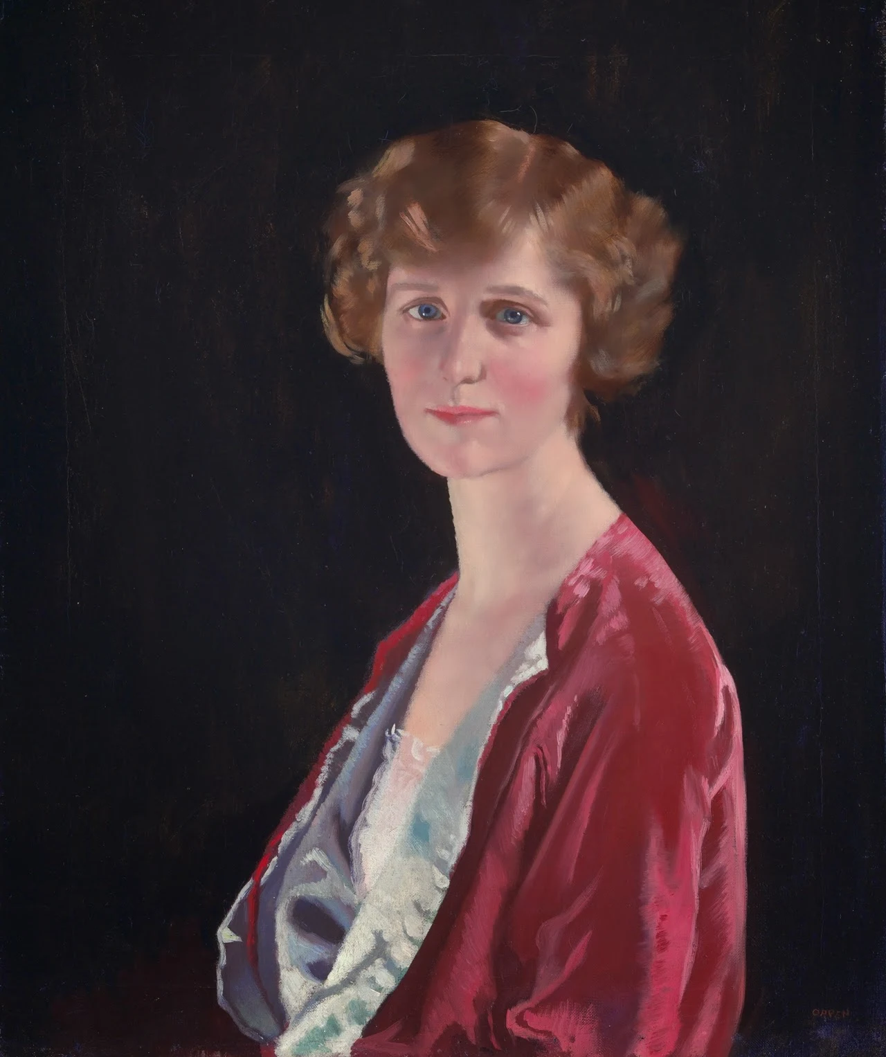 Sir William Orpen | Portrait painter | Tutt'Art@ | Pittura * Scultura ...