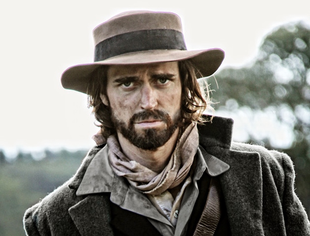 The Legend of Ben Hall - Australian folklore brought to life: Arthouse ...