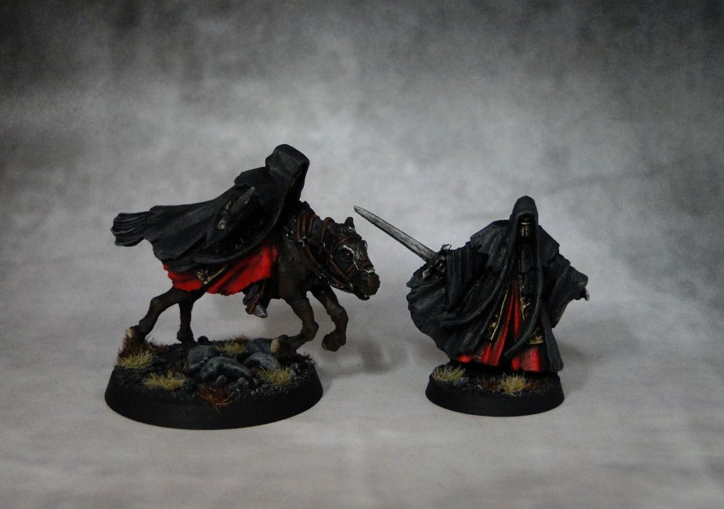 What The Faux: #6 Khamul the Easterling