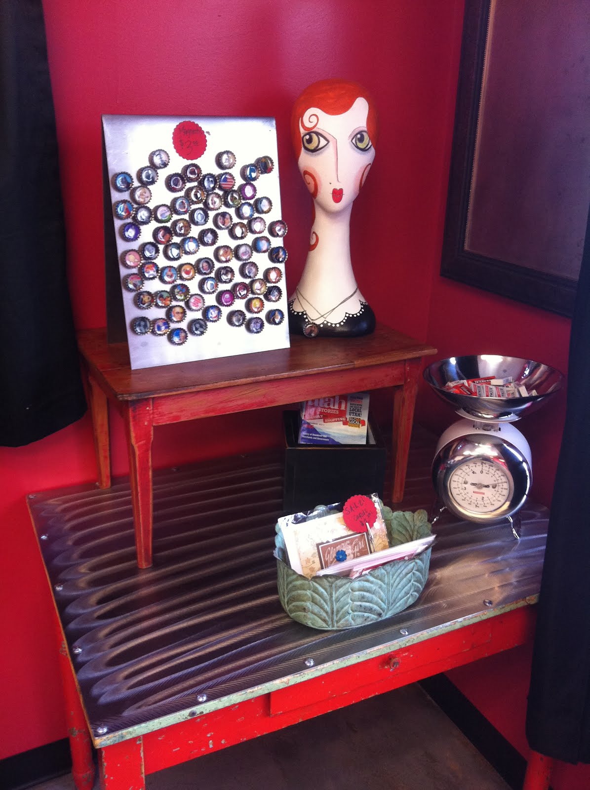 DicE Magazine: Ruby Snap